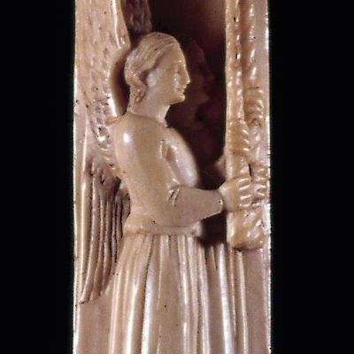 The Mary Rose & MicroPasts Collaboration, Week 1